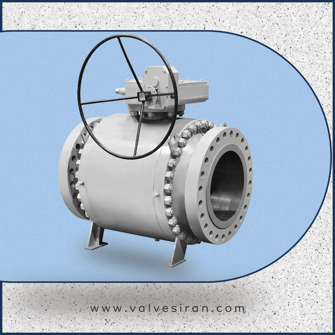 بال ولو - ایران ولو